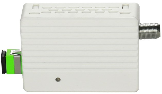 MINI NODE FTTH – HIGH-TECH SOLUTIONS