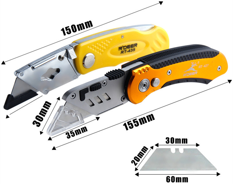 Couteau Pro – HIGH-TECH SOLUTIONS